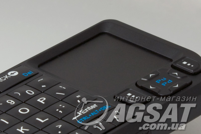 Беспроводная мини клавиатура Amiko WLK-100