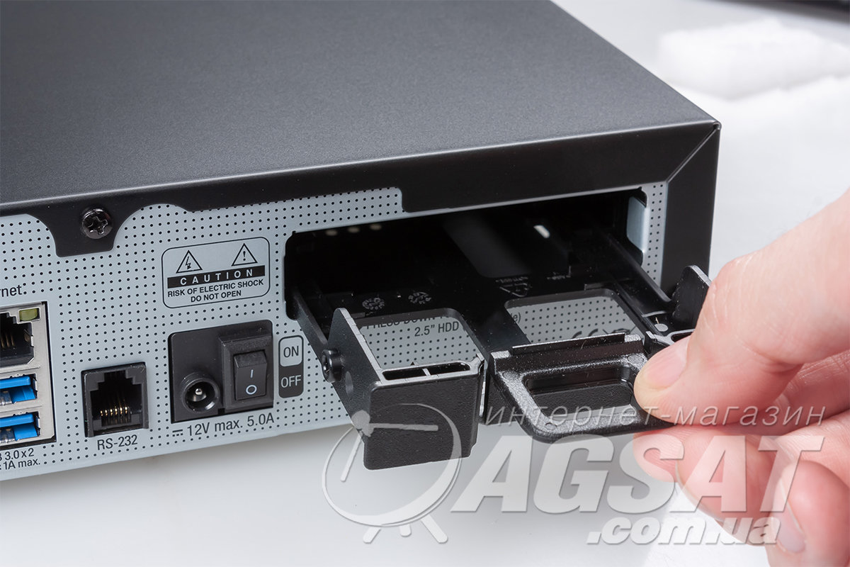 Спутниковый ресивер на Linux Vu+ Duo 4K: цена, купить Ву+ Дуо 4К в ...