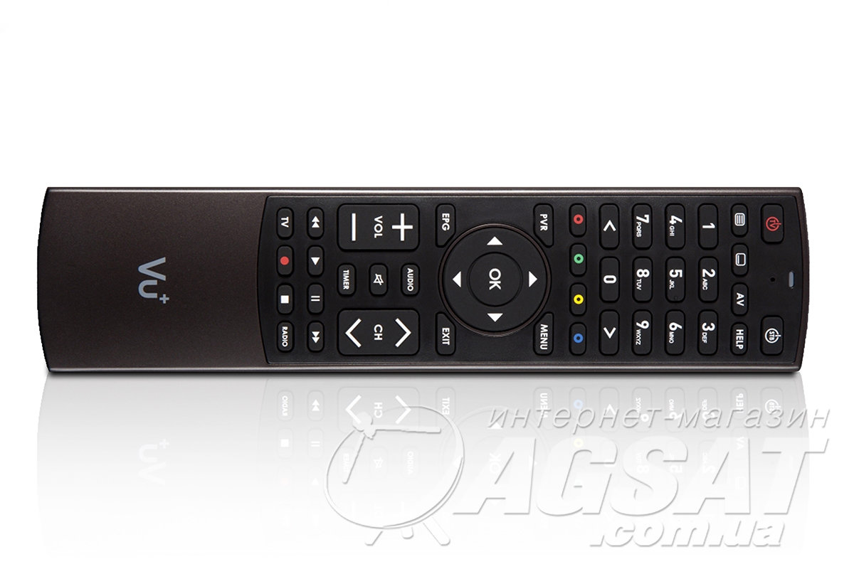 Vu+ DUO 4K SE | Купить Спутниковый ресивер. Цена Vu+ DUO 4K SE в Киев ...