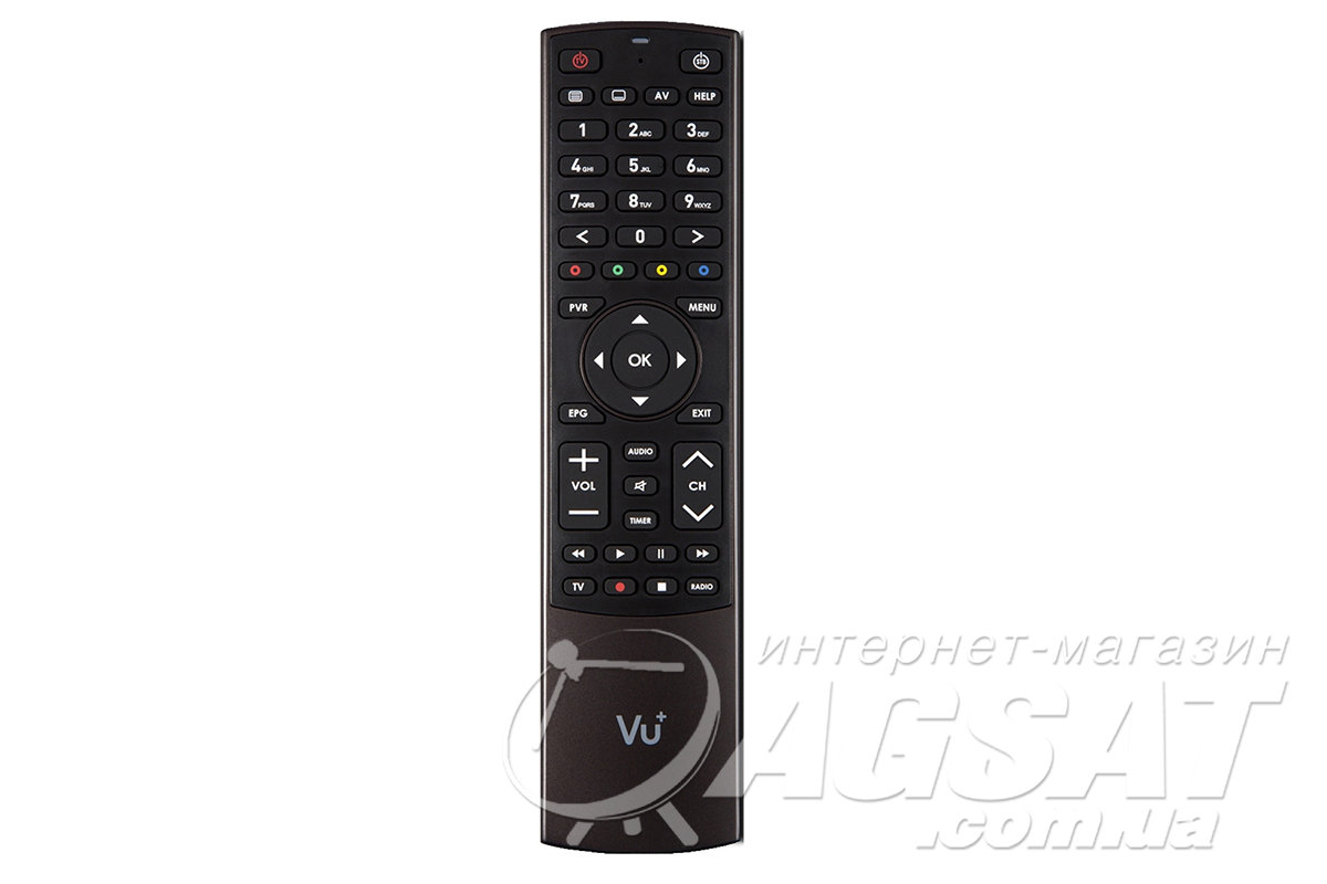 Vu+ DUO 4K SE | Купить Спутниковый ресивер. Цена Vu+ DUO 4K SE в Киев ...