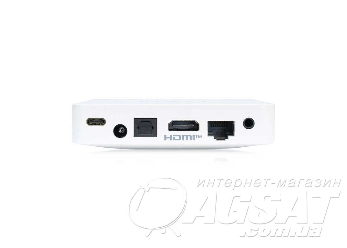 Homatics Box R Lite: 4K видео, Dolby Vision, Android TV | Устройство ...