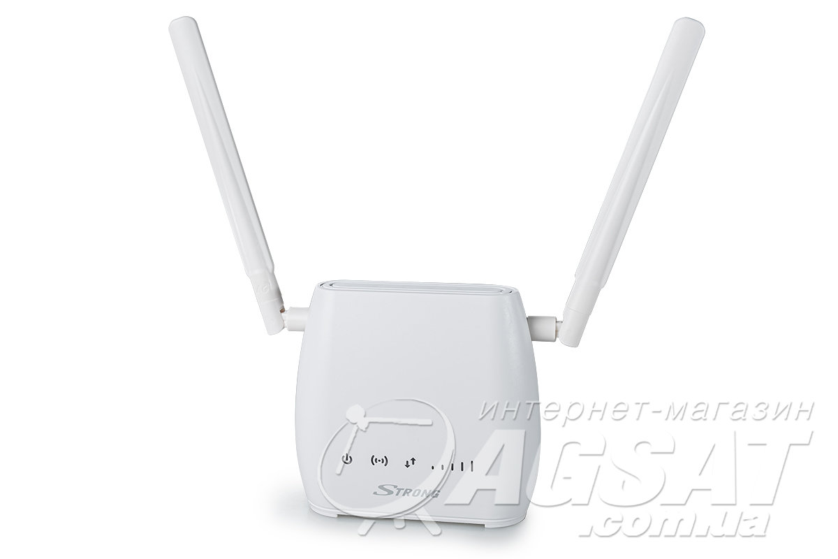 Роутер STRONG 4G LTE 300M