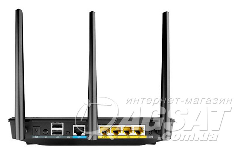 ASUS RT-AC66U