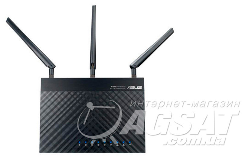 ASUS RT-AC66U
