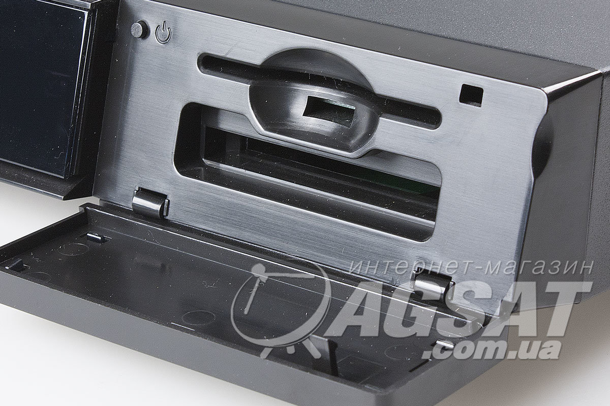 ZGEMMA H7S UHD – спутниковый ресивер 4K UHD на Linux. Цена, купить ...