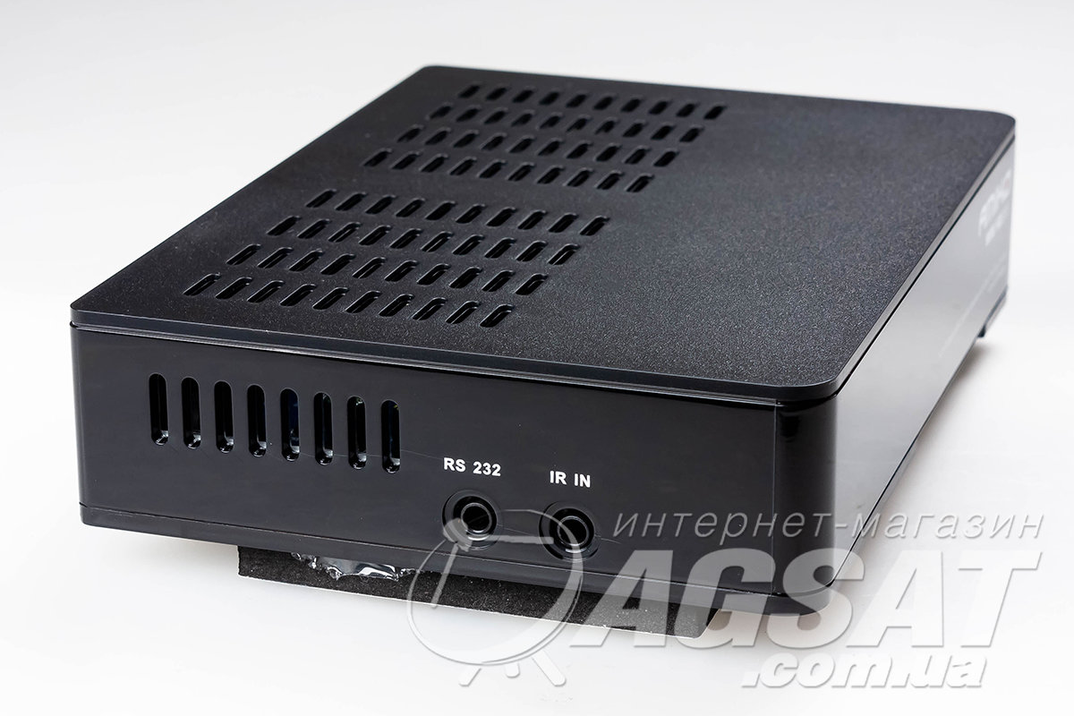 Спутниковый ресивер Amiko Mini HD265: цена 869 грн., купить Amiko Mini ...