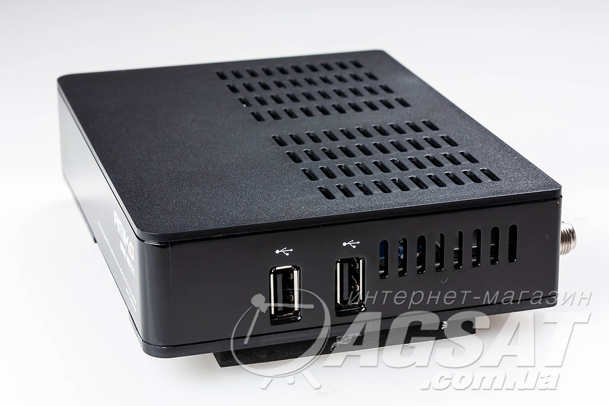 Спутниковый ресивер Amiko Mini HD265: цена 869 грн., купить Amiko Mini ...