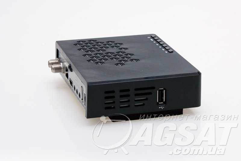 Спутниковый приемник Amiko Alien Mini: цена, купить Amiko Alien Mini