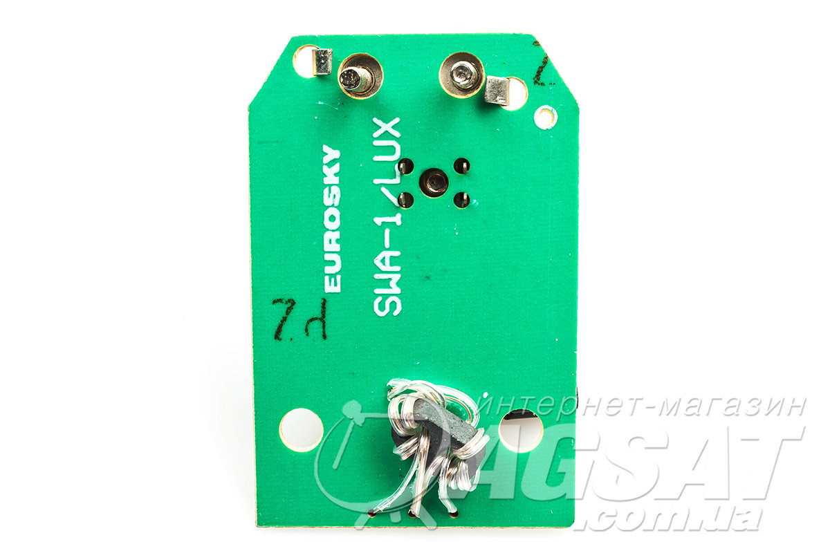 Усилитель антенный SWA-1 LUX