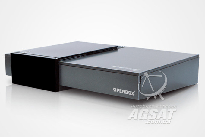 Спутниковый ресивер Openbox Prismcube Ruby: цена, купить Openbox Prismcube Ruby