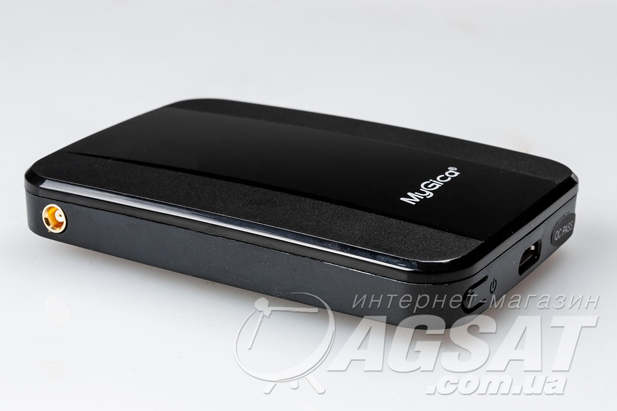 MyGica WiTV T2 - DVB-T2 приймач для смартфона і планшета. Ціна, купити ...