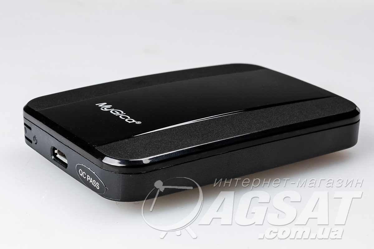 MyGica WiTV T2 - DVB-T2 приймач для смартфона і планшета. Ціна, купити ...