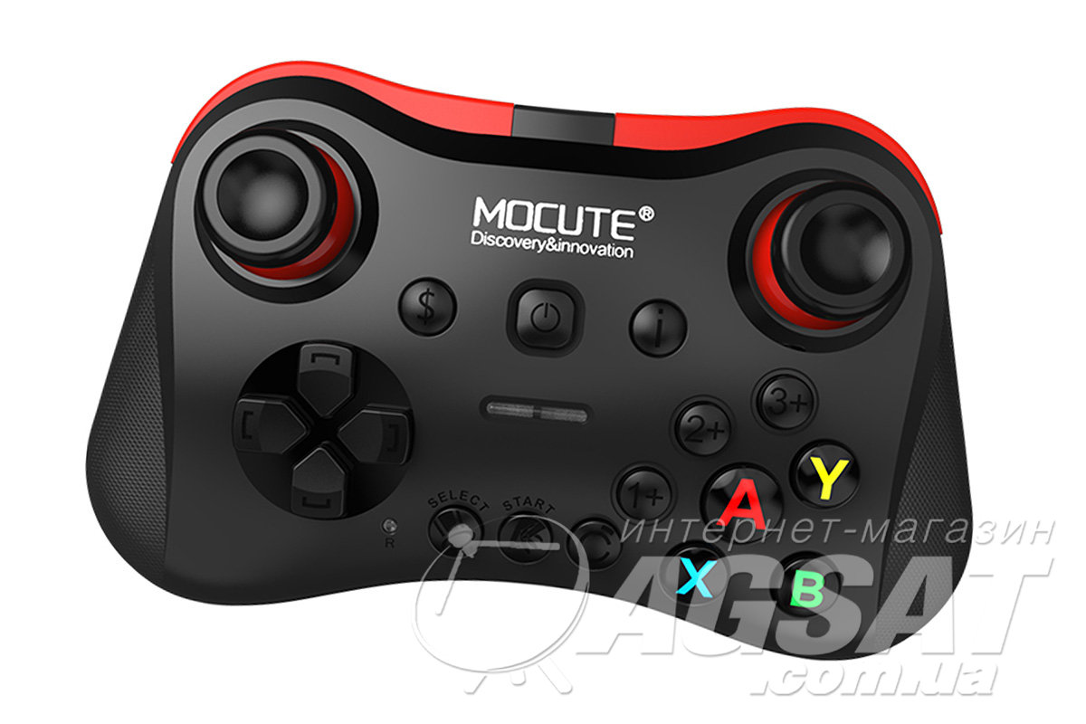MOCUTE-056 за 679 грн. - купити геймпад у Києві, Україні