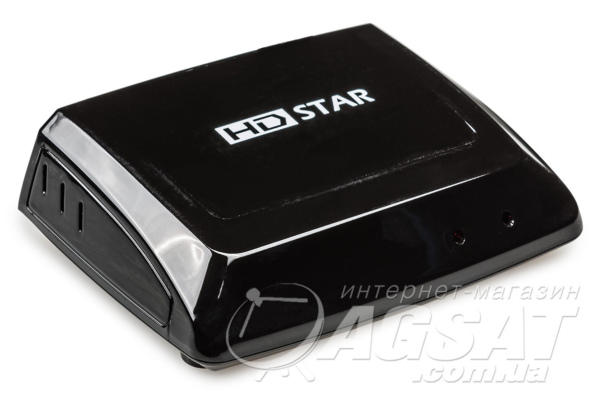 MyGica HDStar DVB-S2 USB | Купить Спутниковый тюнер для компьютера ...