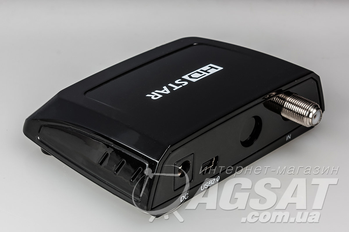 MyGica HDStar DVB-S2 USB | Купить Спутниковый тюнер для компьютера ...