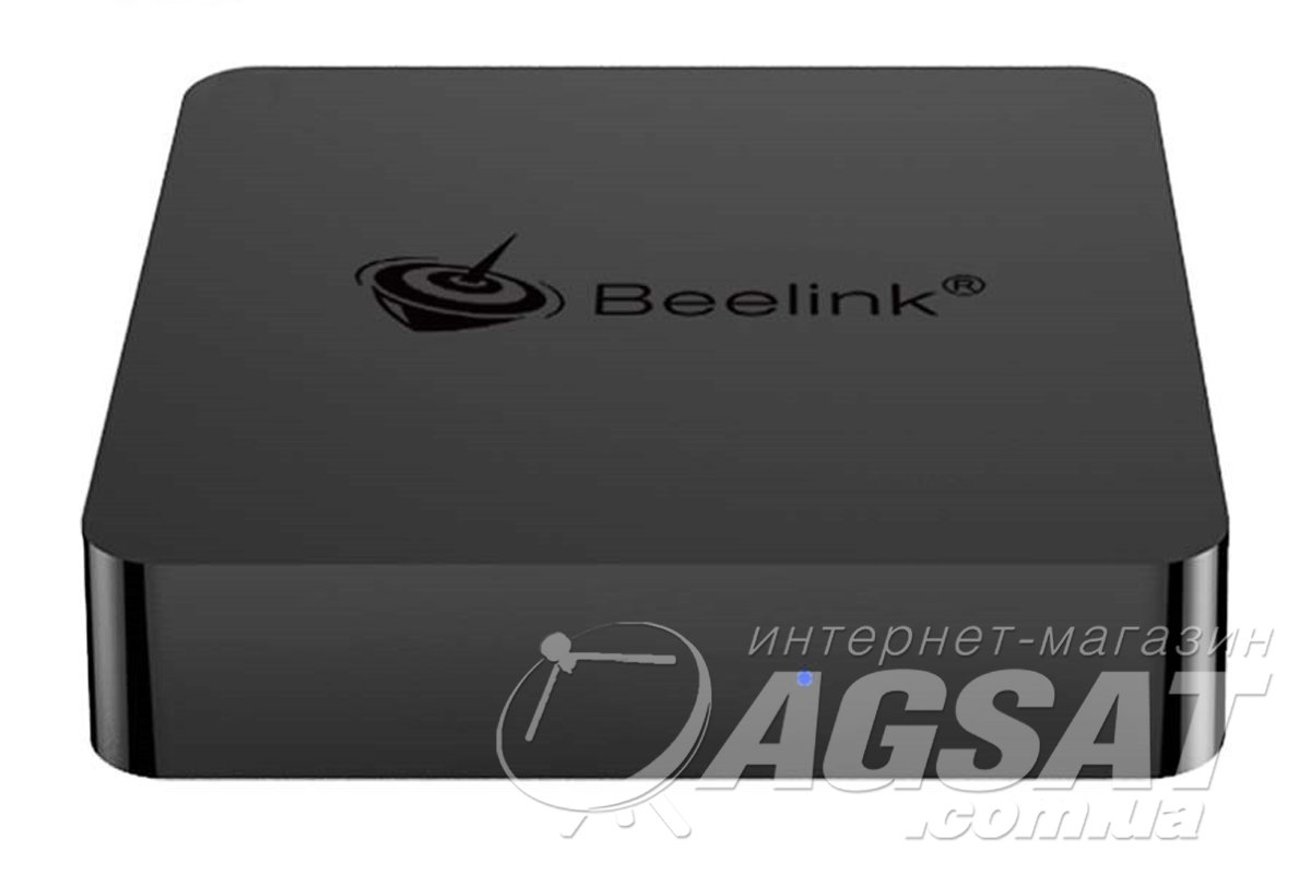 ТВ-бокс Beelink GT1 Mini 4/64: цена 2 399 грн., купить Beelink GT1 Mini ...