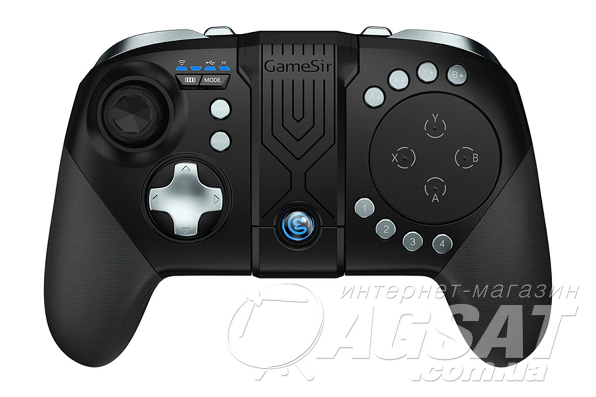 GameSir G5 за 1 490 грн. - купить геймпад в Киеве, Украине