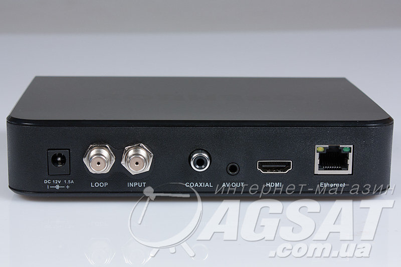 Спутниковый HD ресивер Openbox S2 Mini: цена, купить Openbox S2 Mini HD