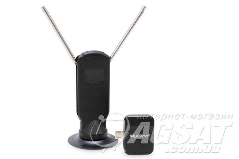 DVB-T2 тюнер для Android Geniatech MyGica PT360: отзывы, цена, купить ...