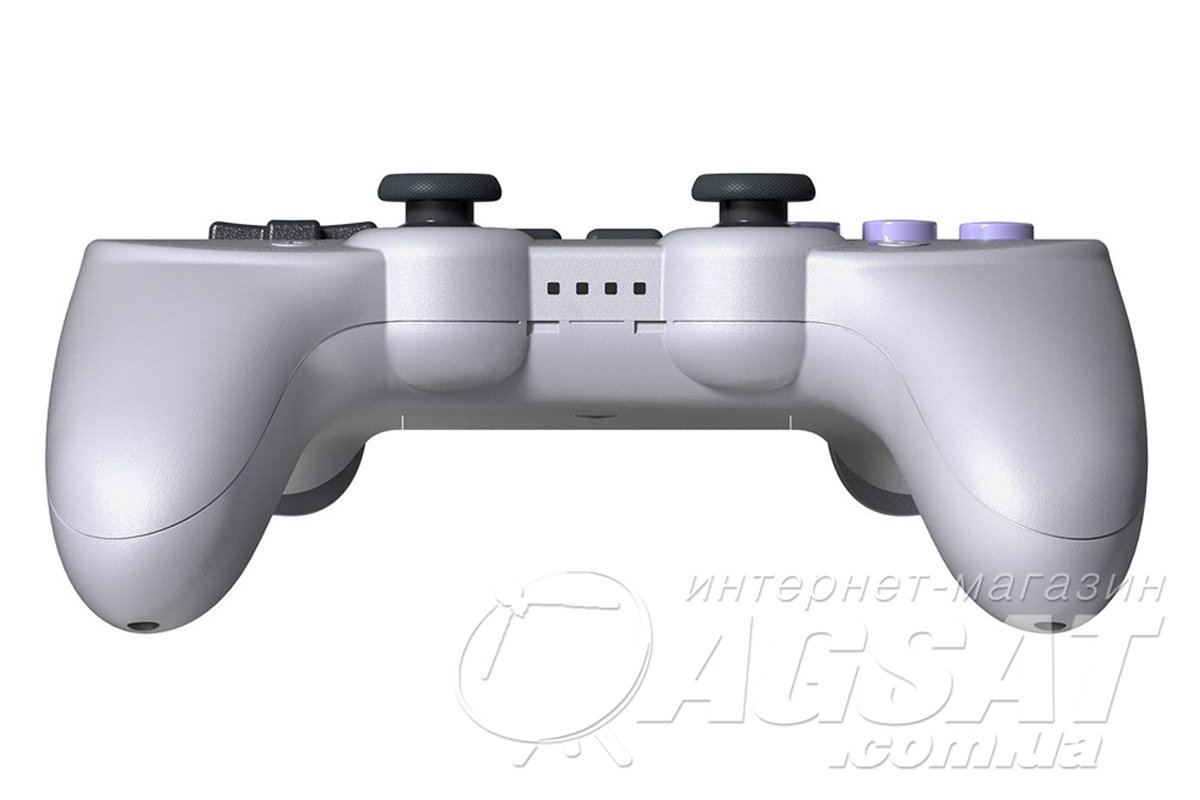 8BitDo SN30 Pro Plus (SN edition) за 1 839 грн. - купить геймпад в ...