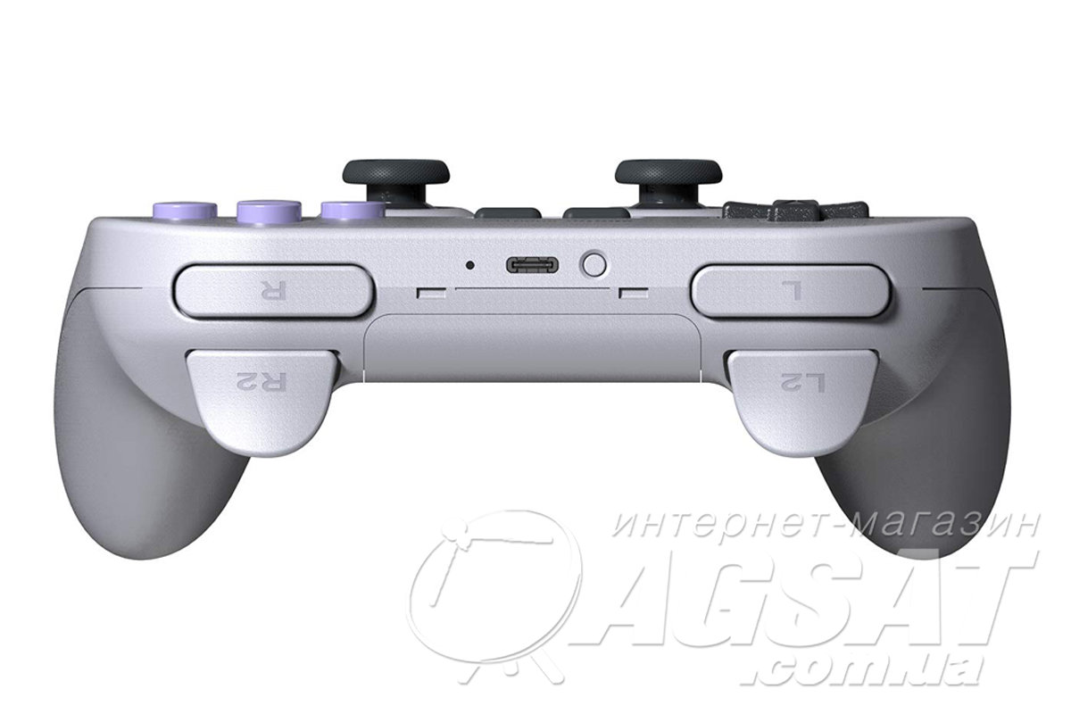 8BitDo SN30 Pro Plus (SN edition)