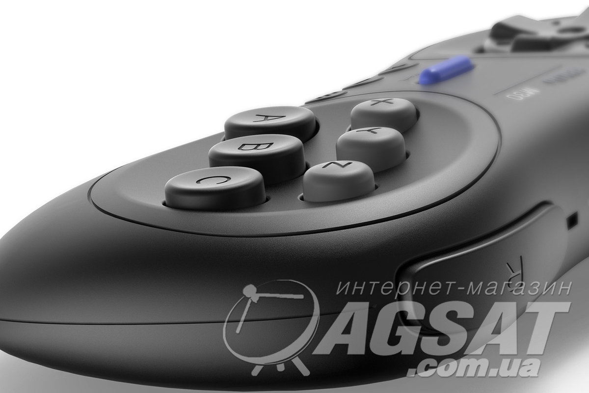 8BitDo M30 Bluetooth за 1 091 грн. - купить геймпад в Киеве, Украине