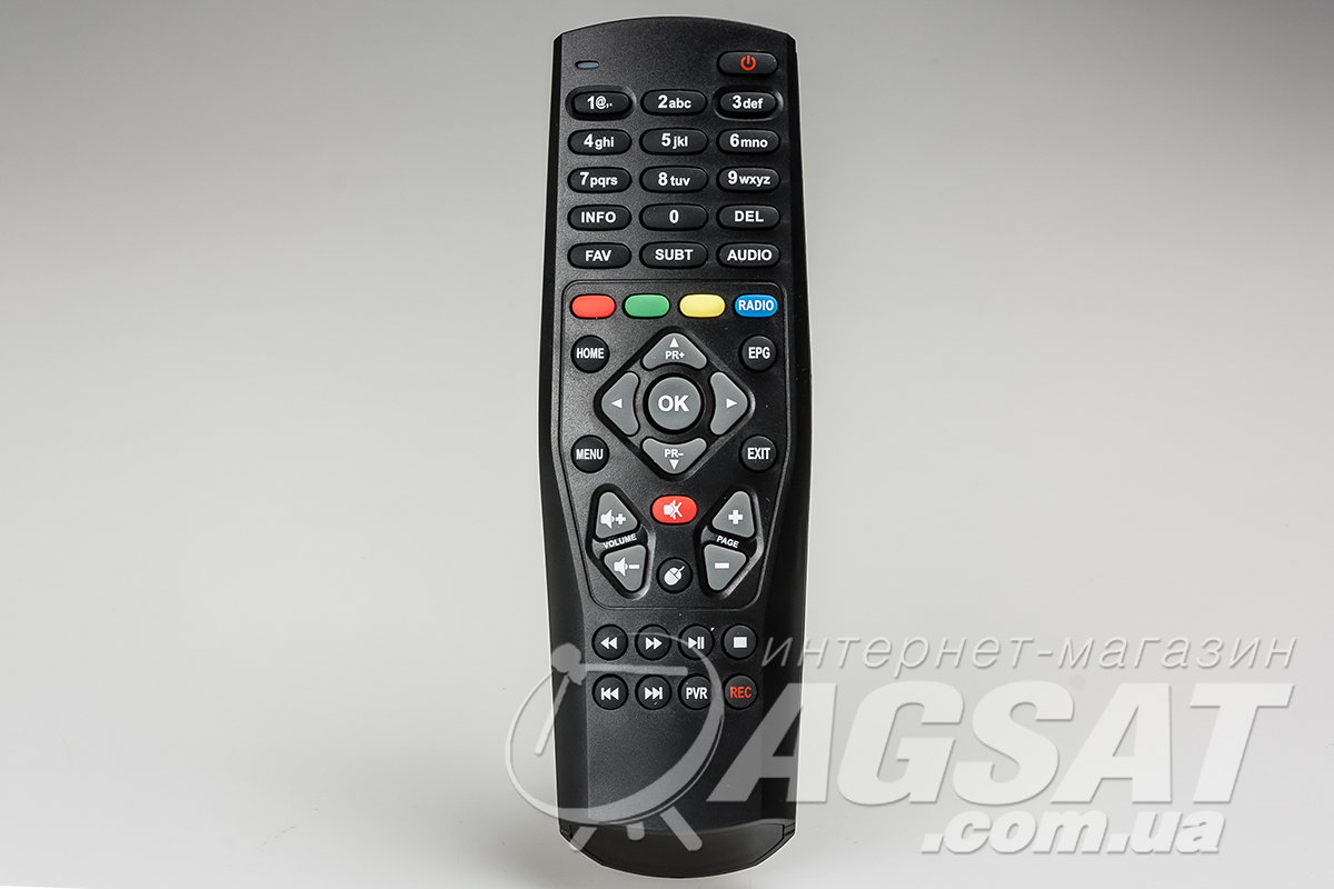 Android ТВ бокс MECOOL KIII Pro DVB-S2/T2/C: цена, купить KIII Pro в Киеве.