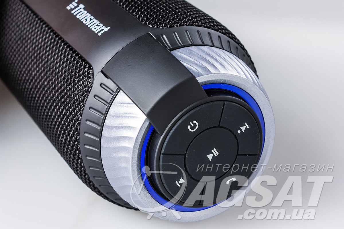 Tronsmart Element T6 Bluetooth Black за 1 650 грн. - беспроводная ...
