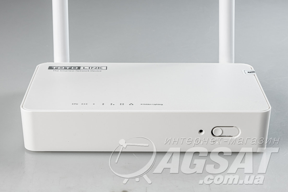 Totolink N300RT