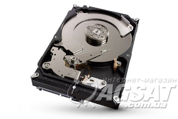 Жесткий диск Seagate ST2000DX001 2Tb: описание, характеристики, цена ...
