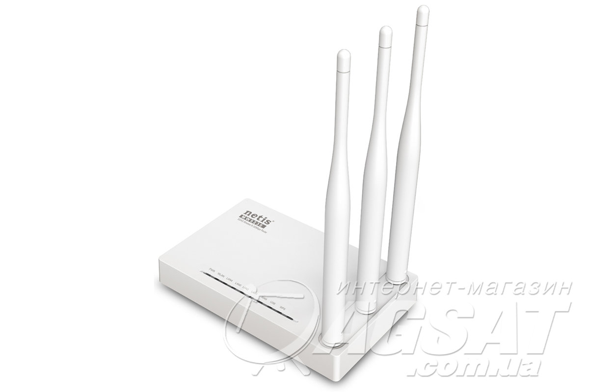 Роутер Netis MW5230 3G/4G
