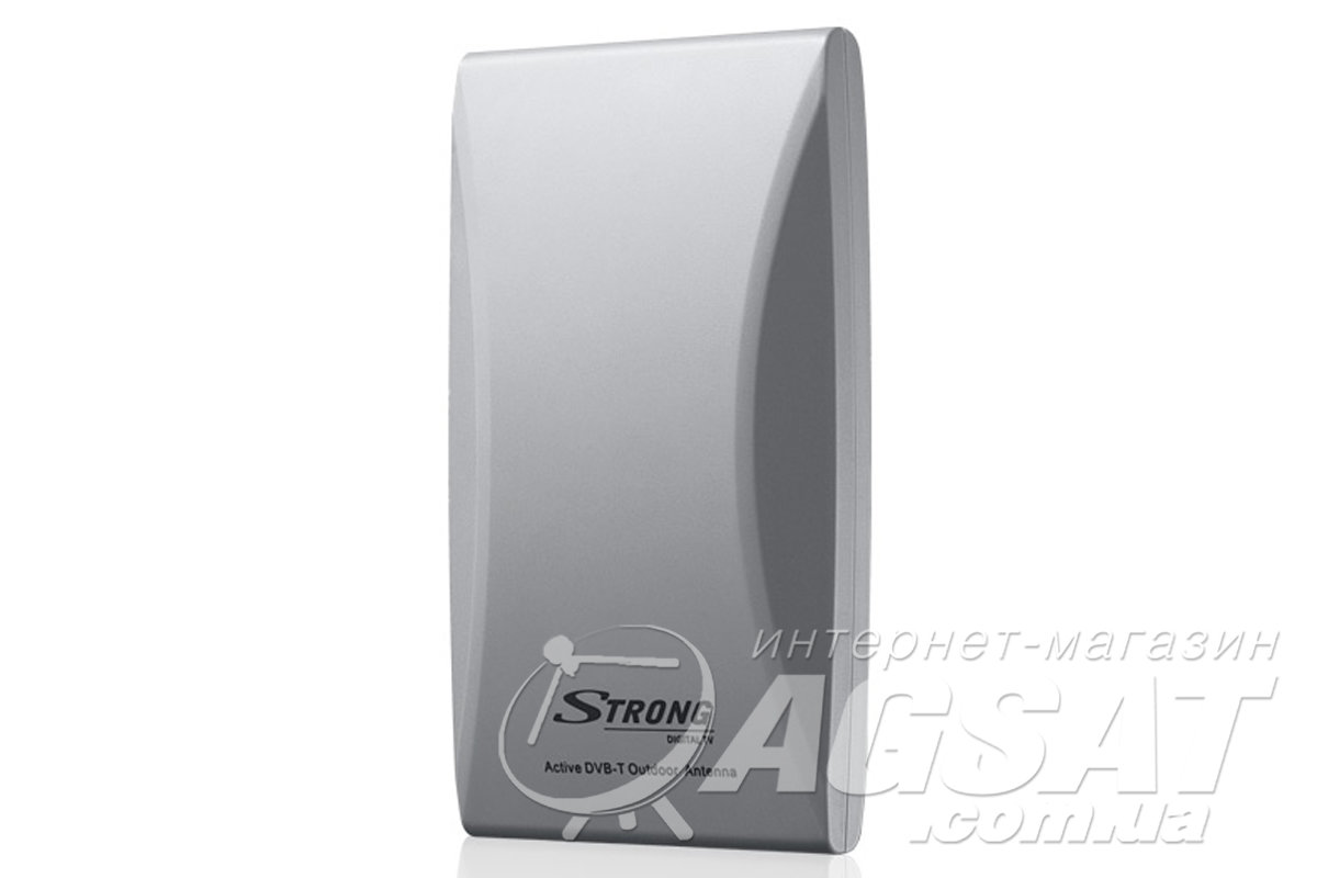 Strong SRT ANT 45 - Покращений прийом з LTE фільтром