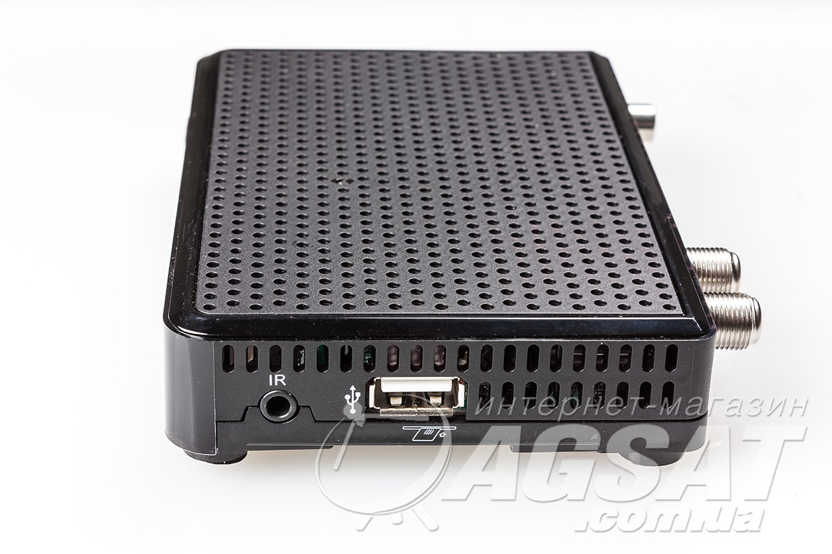 Спутниковый HD ресивер OPTICUM SLOTH mini: цена, купить OPTICUM SLOTH mini