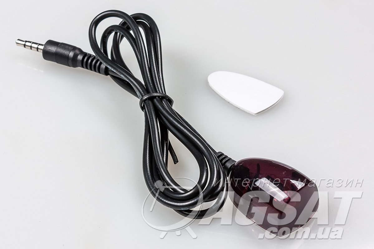 Спутниковый HD ресивер OPTICUM SLOTH mini: цена, купить OPTICUM SLOTH mini