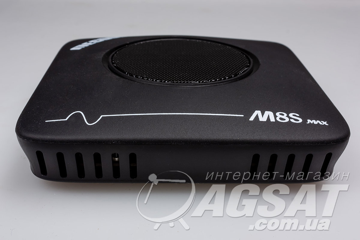 M8S MAX