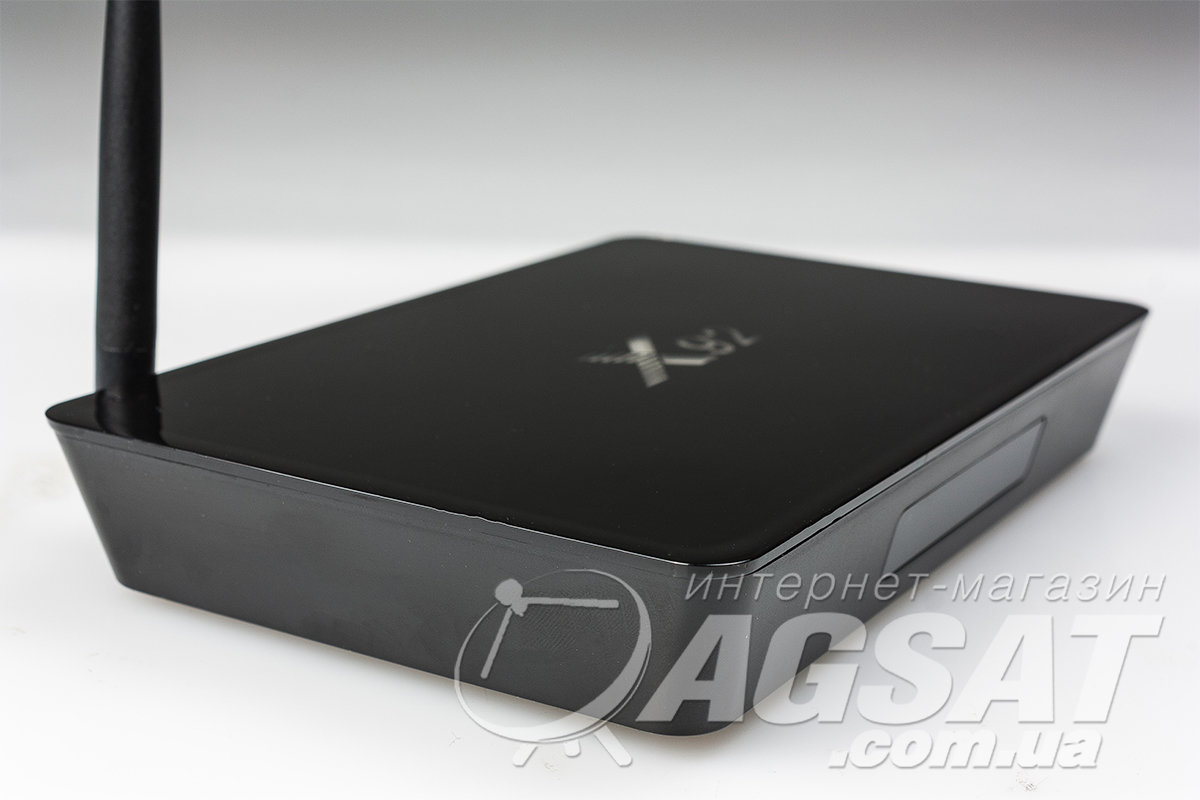 ᐈ Android ТВ приставка X92: цена, купить X92 3/16Gb в Киеве, Украине.