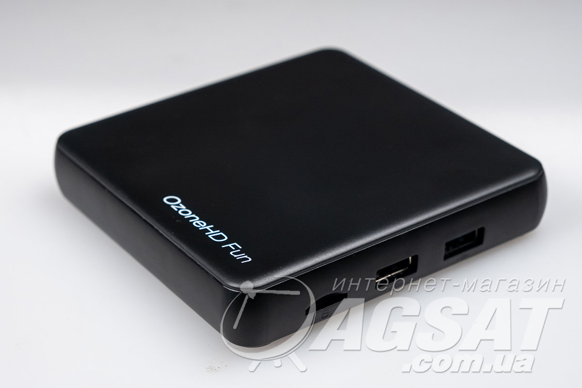OzoneHD Fun (4/32Гб)