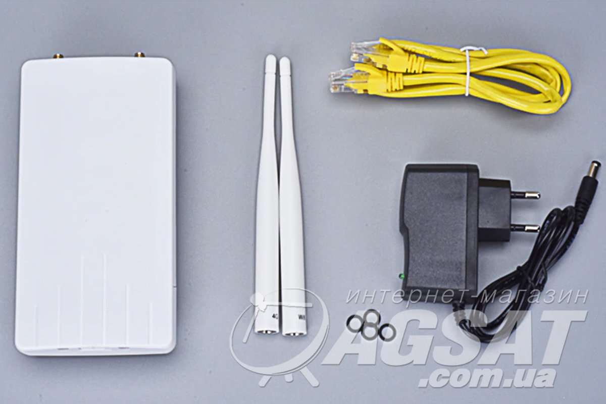 4G/3G Роутер CPF905 Wi Fi Outdoor