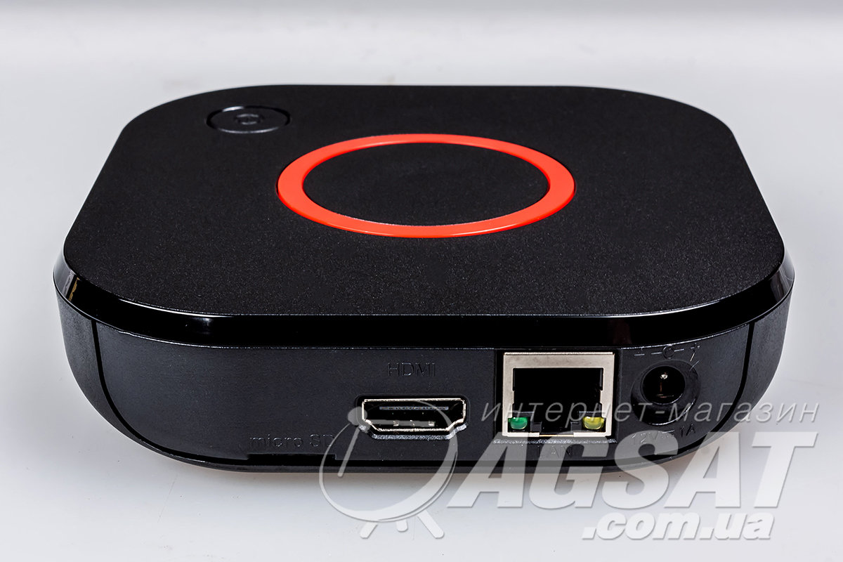 Android TV приставка MAG425A: ціна 2 199 грн. MAG425A Київ, Україна
