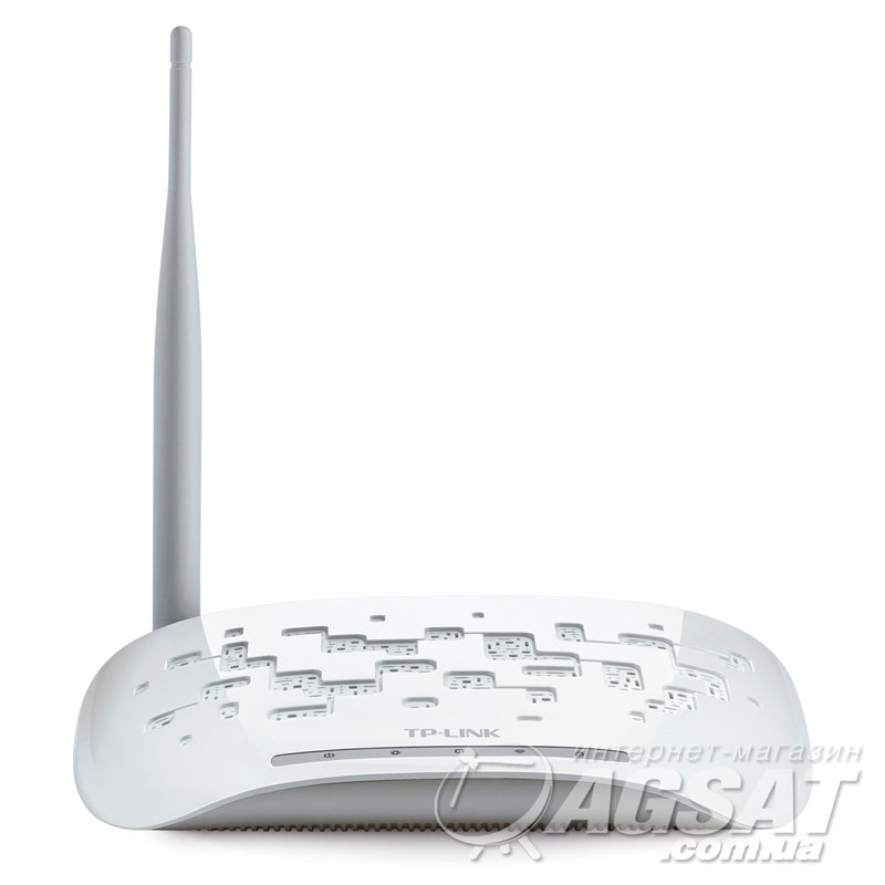 TP-Link TL-WA701ND v2 - беспроводная точка доступа