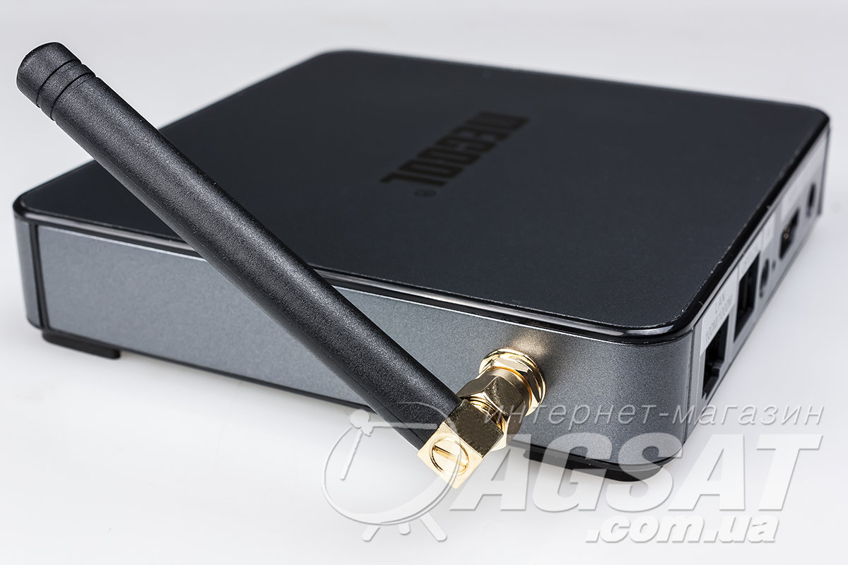 MECOOL BB2 Pro Android TV Box: купить Smart TV приставку в Киеве, Украине