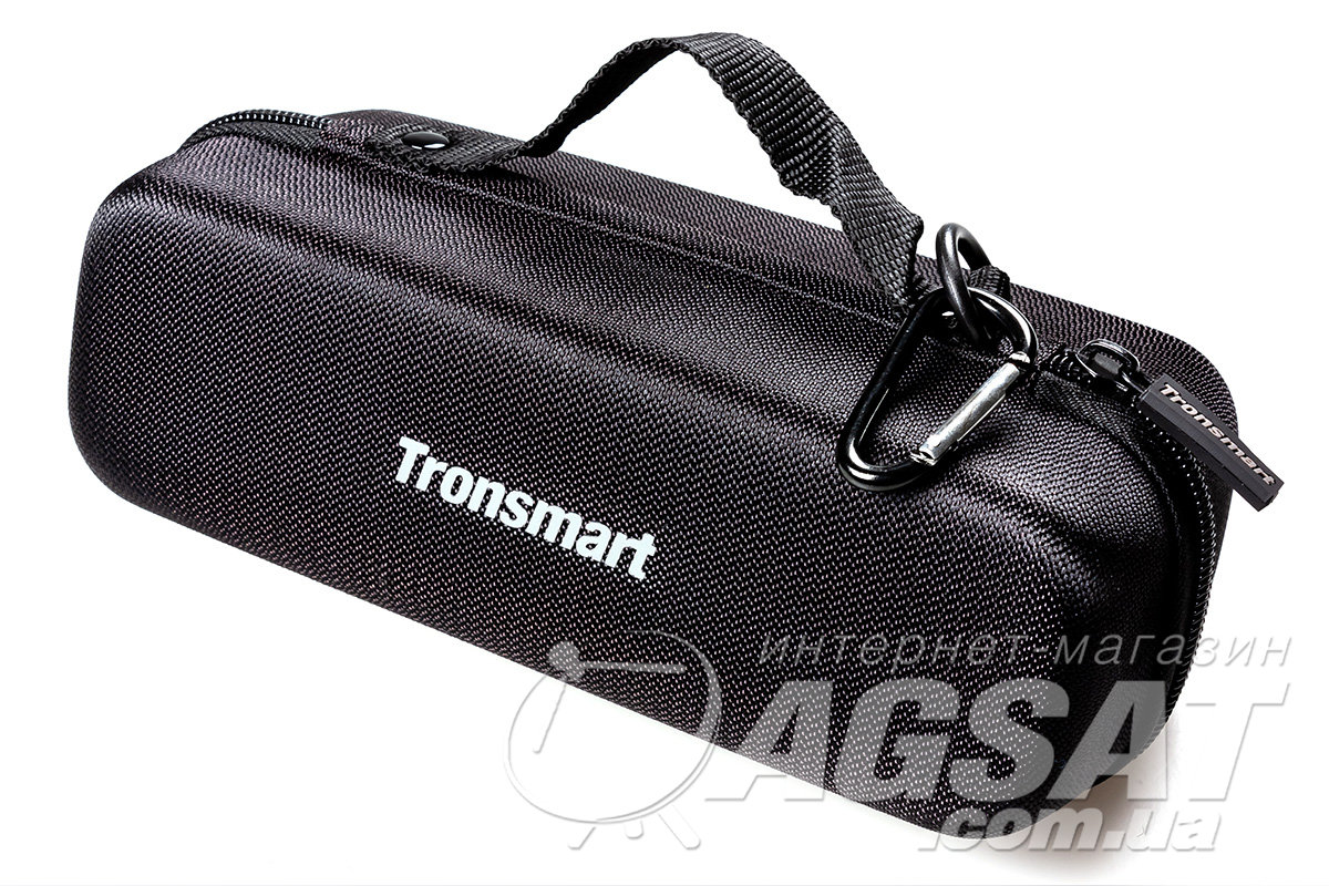 Чехол под Bluetooth колонку Tronsmart Element Mega Carrying Case-Black ...