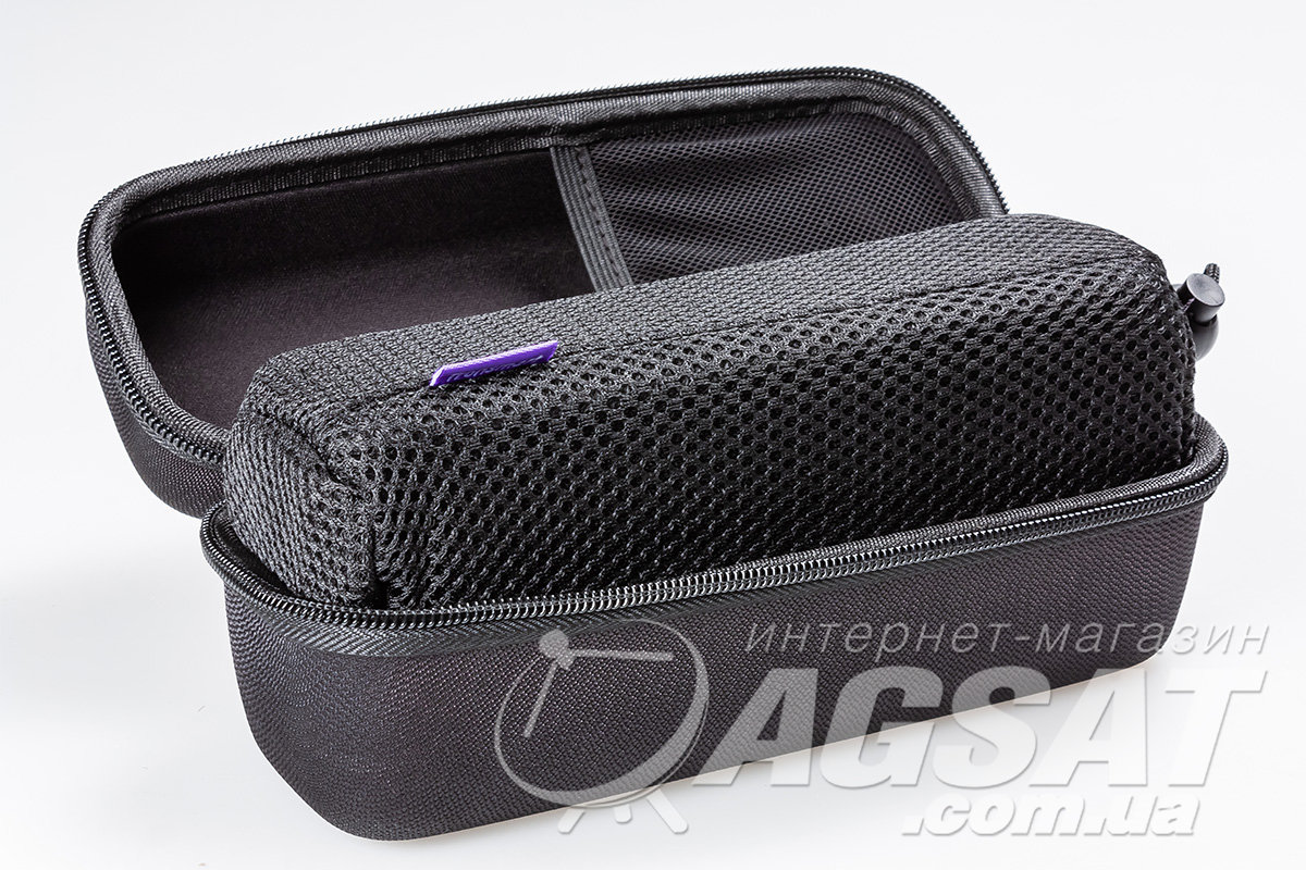 Чехол под Bluetooth колонку Tronsmart Element Mega Carrying Case-Black ...