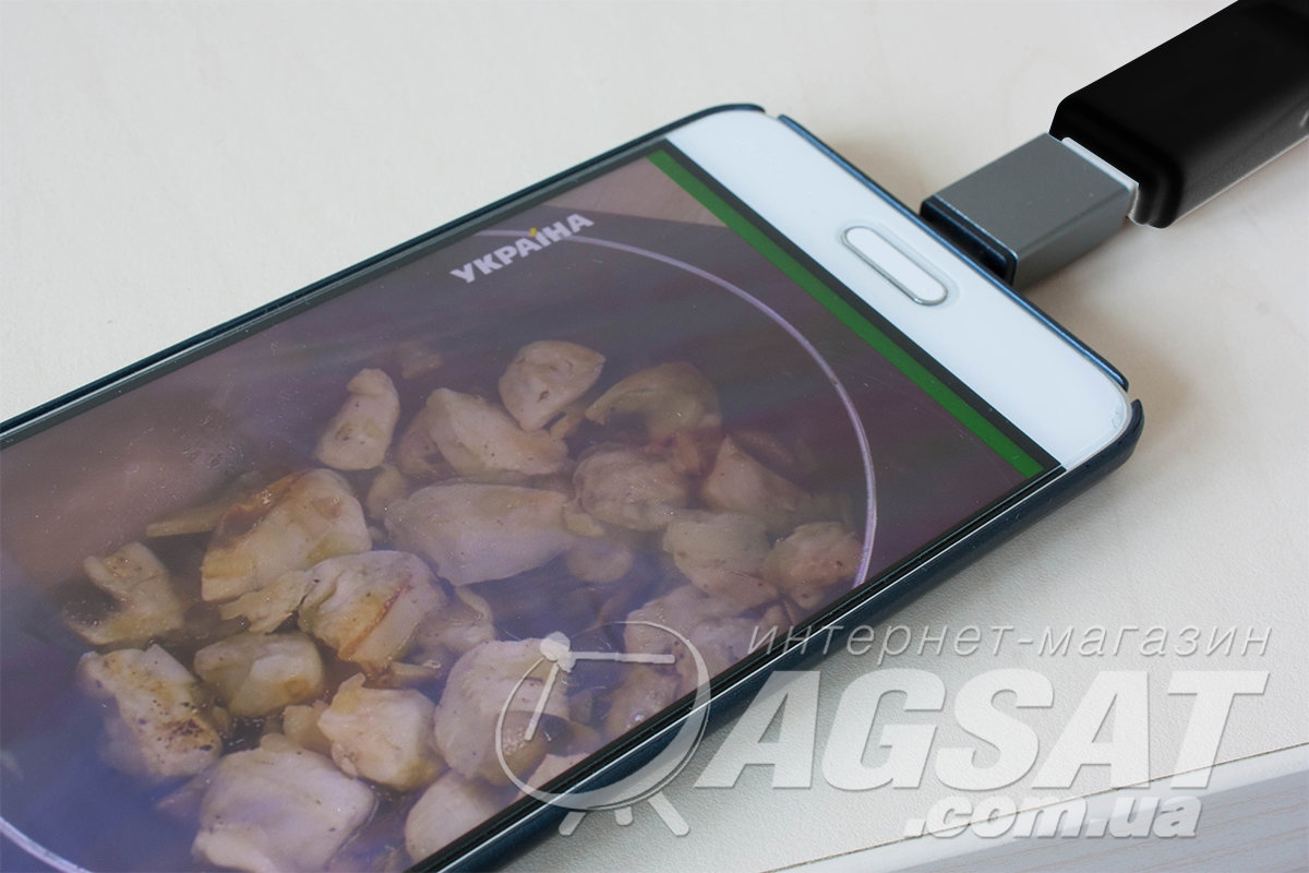 Openbox T230C - USB TV тюнер для ноутбука по отличной Цене! Купить DVB ...