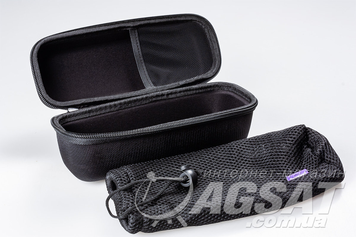 Чехол под беспроводную колонку Tronsmart Element T6 Carrying Case-Black ...