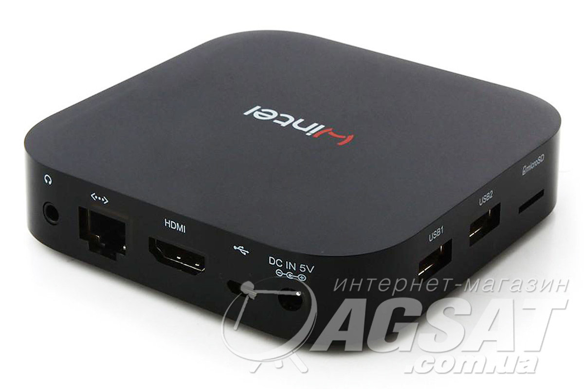 Windows ТВ бокс Wintel Box CX-W8: отзывы, цена, купить Wintel Box CX-W8
