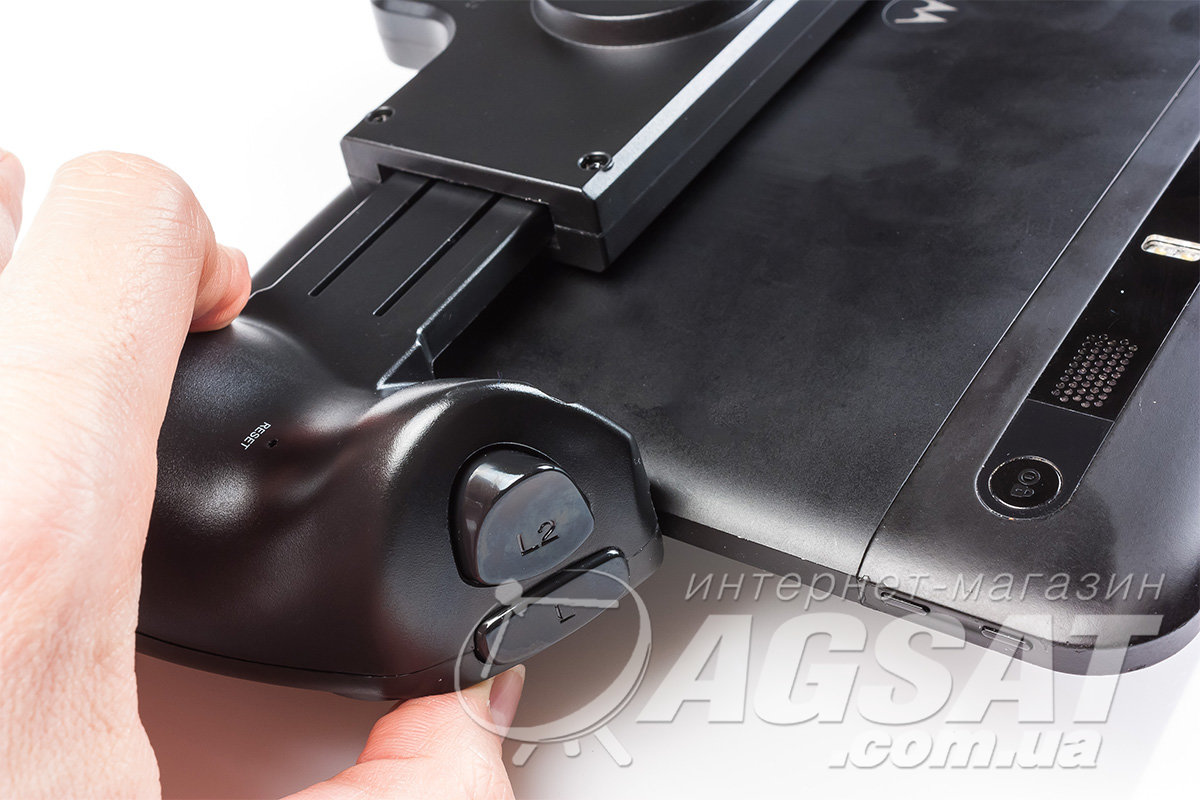 Геймпад для Андроид iPega PG-9023: цена 1 117 грн., купить iPega PG ...