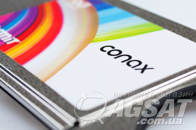 Модуль условного доступа Conax SMIT CAM v 2.8.0 m2 (multi): отзывы ...