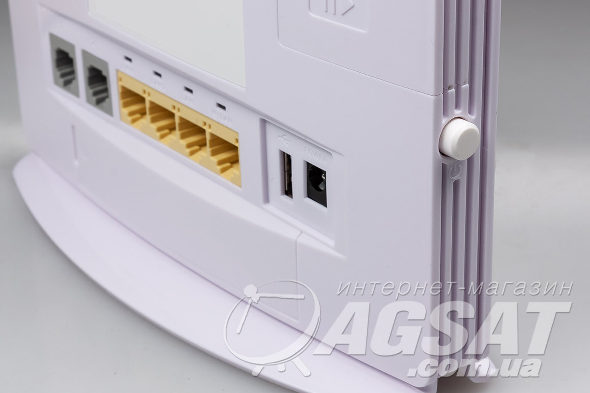 3G/4G Маршрутизатор ZLT P21 LTE: цена 1 675 грн., купить 3G/4G роутер в ...