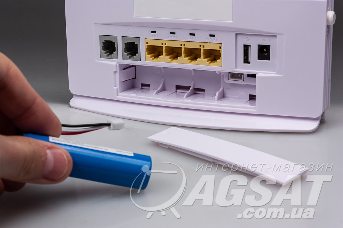 3G / 4G Маршрутизатор ZLT P21 LTE: ціна 1 675 грн., купити 3G / 4G ...